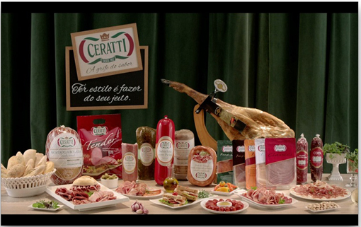 Conheça A História da Ceratti - Curiosidades