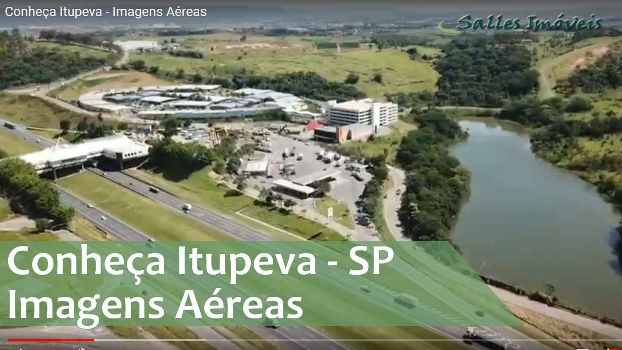 Inauguração do Cine Teatro Itupeva é hoje - A Cidade de Itupeva